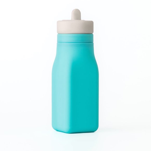 8 Oz Reusable Water Bottles