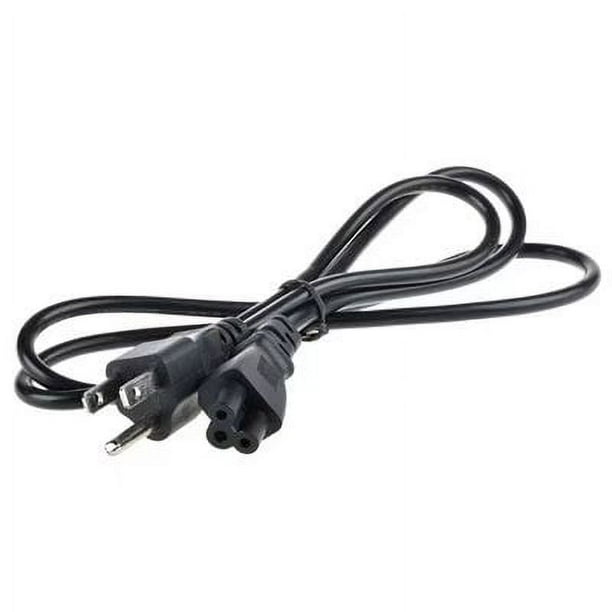 Omilik 5ft 3 Prong Power Cord Cable Lead compatible with Compaq PPP009L ...