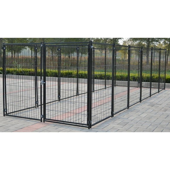 Dog Runs in Dog Kennels - Walmart.com