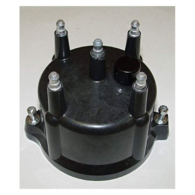 Omix 17244.05 Distributor Cap Fits Cherokee (Xj) Wrangler (Tj) Wrangler ...