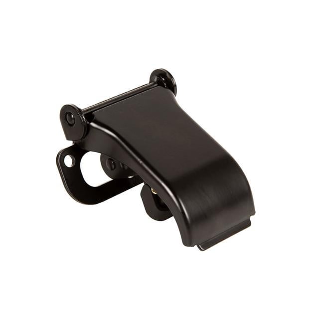 Omix-ADA 13510.18 Replacement Hard Top Clamp for 2007-2018 Jeep ...