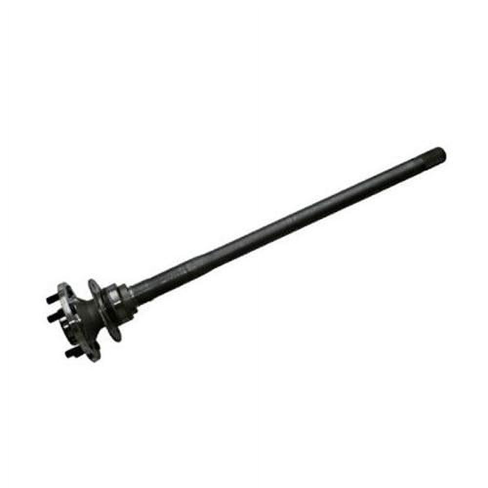 Omix-ADA 16530. 16 RR Dana 44 Axle Shaft 03-06 Jeep Wrangler Rubicon TJ ...