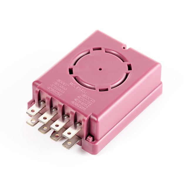 Omix-ADA Chime Seat Belt Warning; 91-96 Jeep YJ/XJ/MJ/SJ/ZJ S-56006063 ...