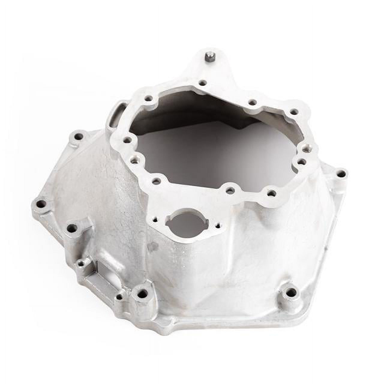 Omix-ADA Clutch Bellhousing 2.5L; 94-02 Jeep Cherokee/Wrangler S-52104000 Fits select: 1997-2002 ...