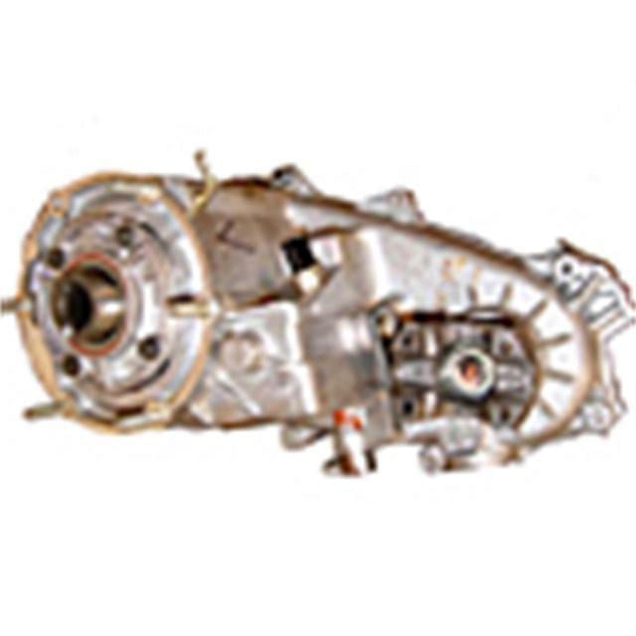 Omix-ADA Transfer Case NP231; 91-02 YJ/TJ/ZJ/XJ/MJ/SJ S-52099310 Fits ...