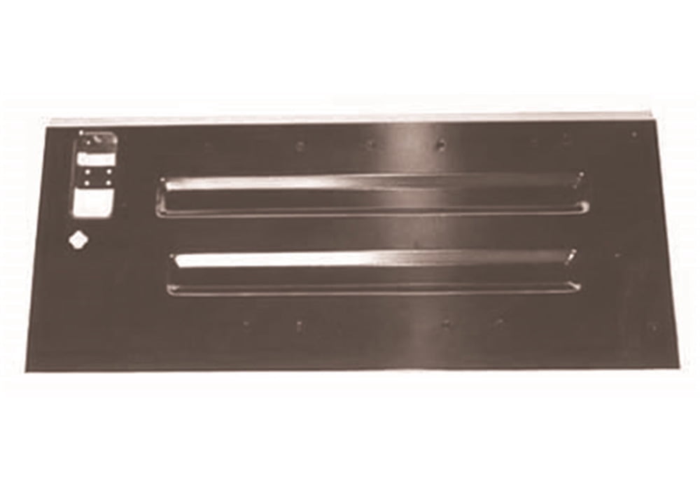 Jeep Wrangler Yj Tailgate