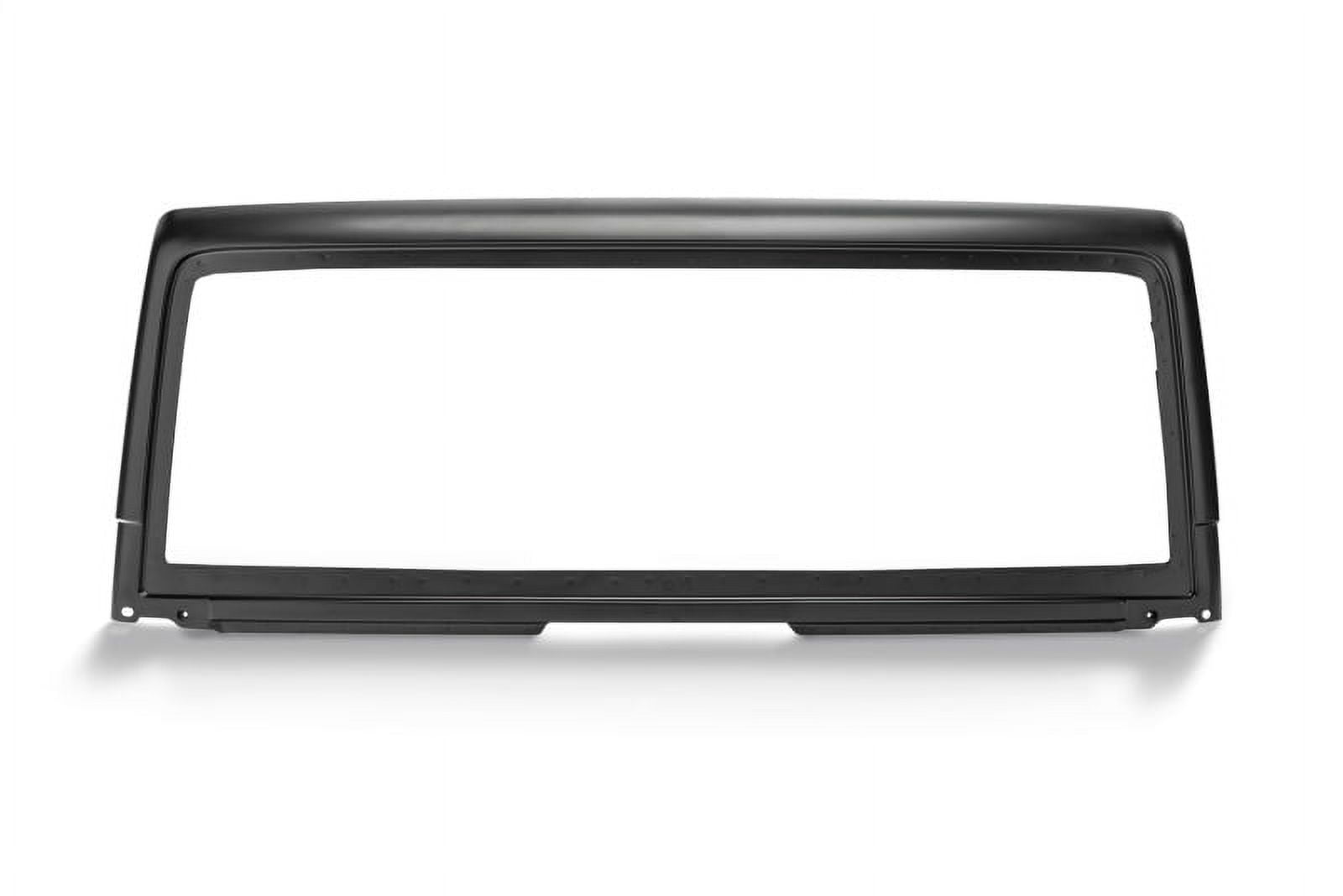 Omix-Ada | 12006.14 | Windshield Frame | OE Reference: 68028605AN ...