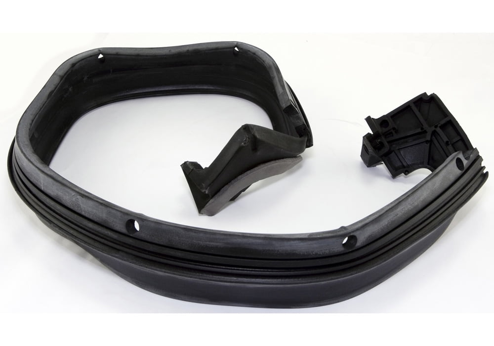 Omix-Ada | 12302.05 | Windshield Seal, Frame to Cowl | OE Reference ...