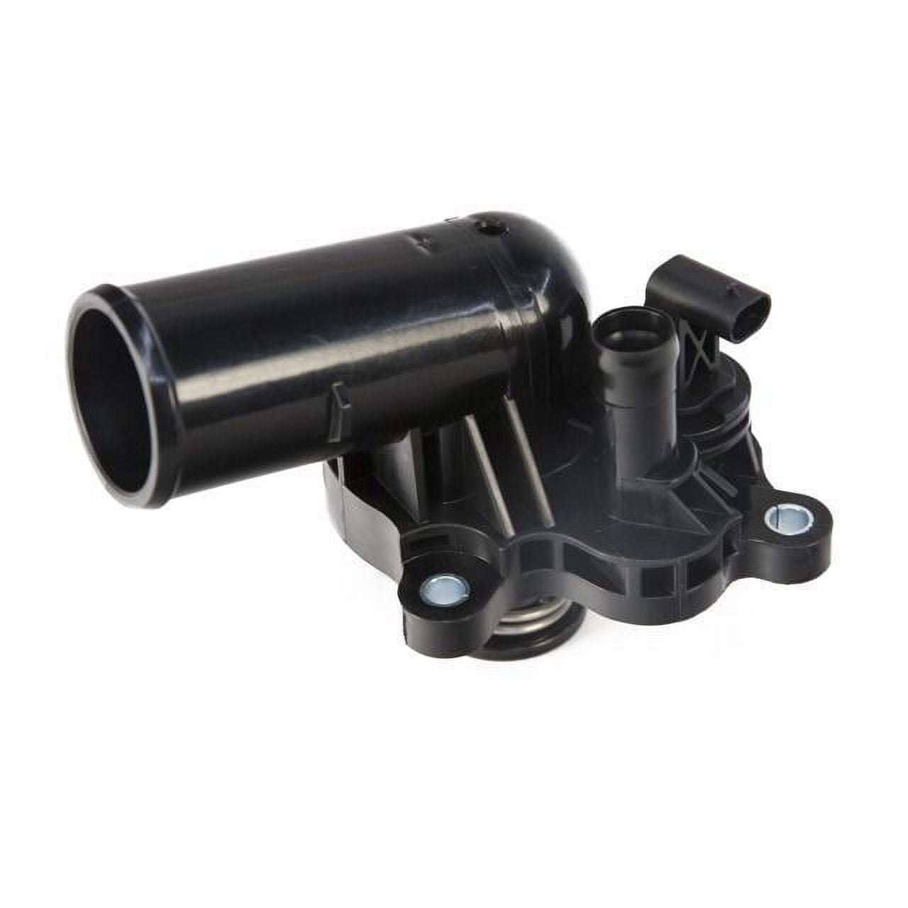 Omix-Ada | 17118.08 | Thermostat Housing for 3.6L Engines | OE ...