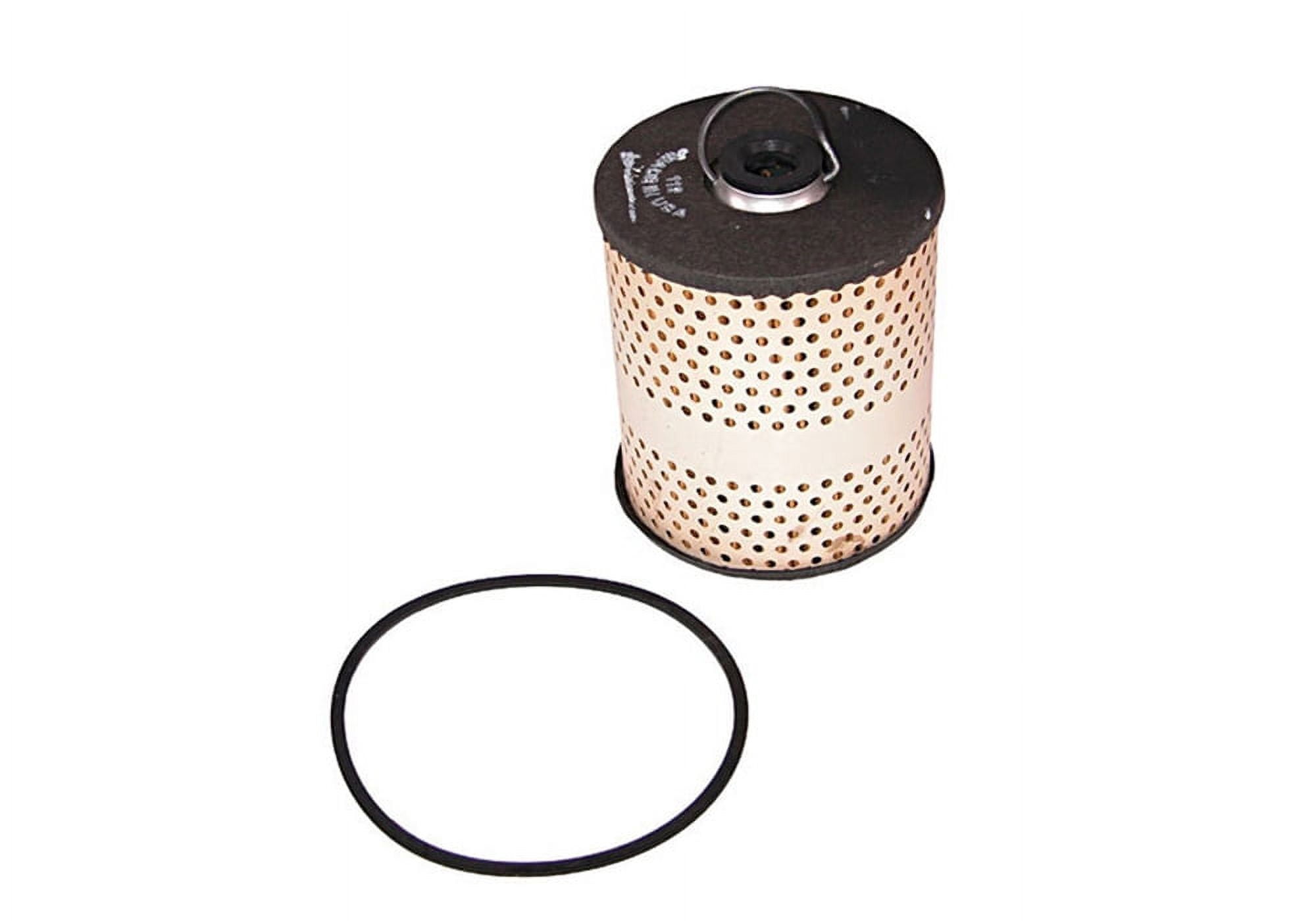 Omix-Ada | 17436.02 | Engine Oil Filter Canister | OE Reference: 909335 ...