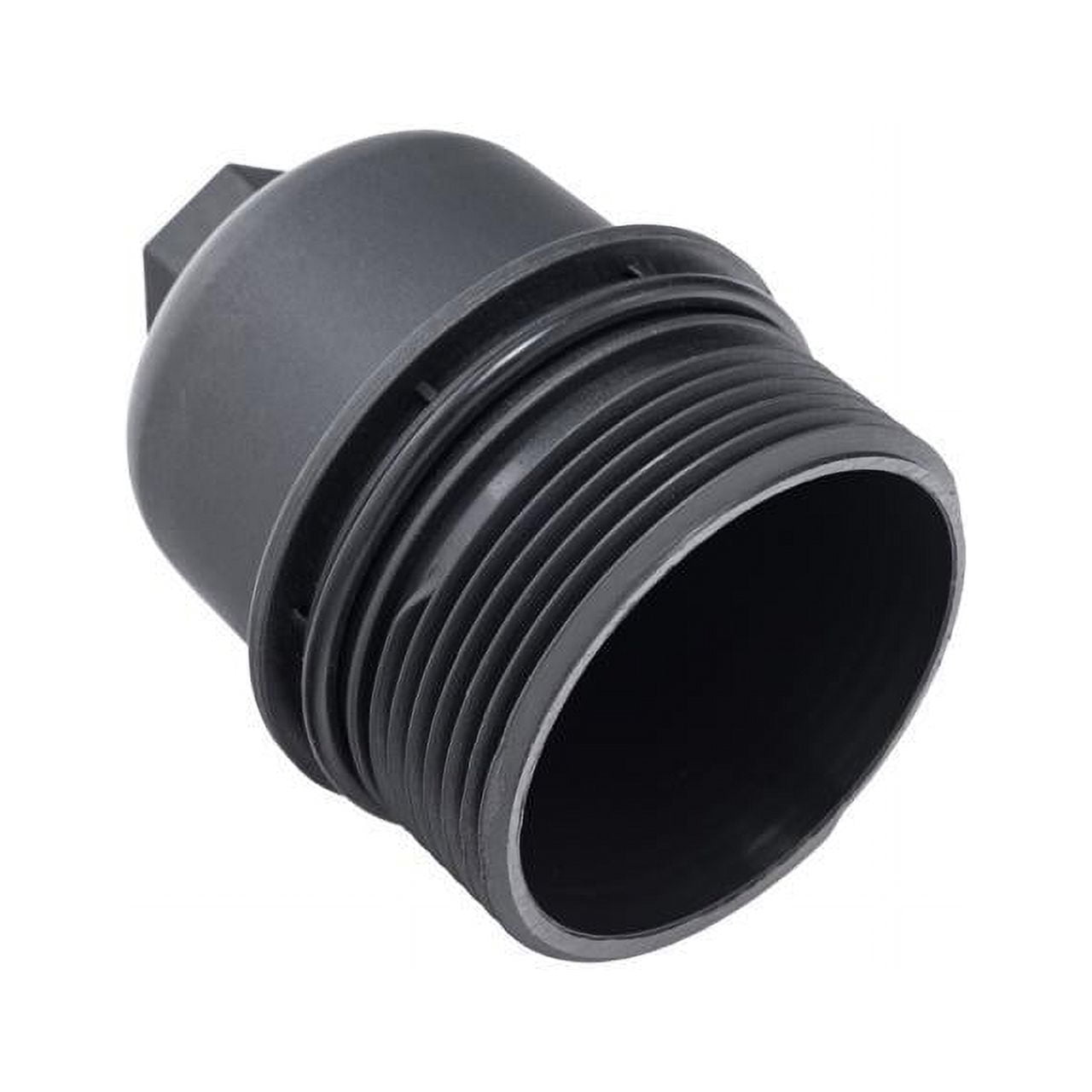 Omix-Ada | 17436.51 | Oil Filter Housing Cap for 3.6L Engine | OE ...