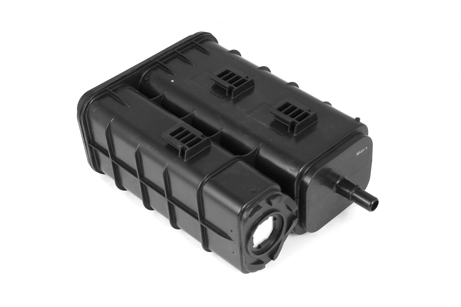 Omix-Ada | 17713.12 | Fuel Vapor Canister, 18 Gallon | OE Reference ...
