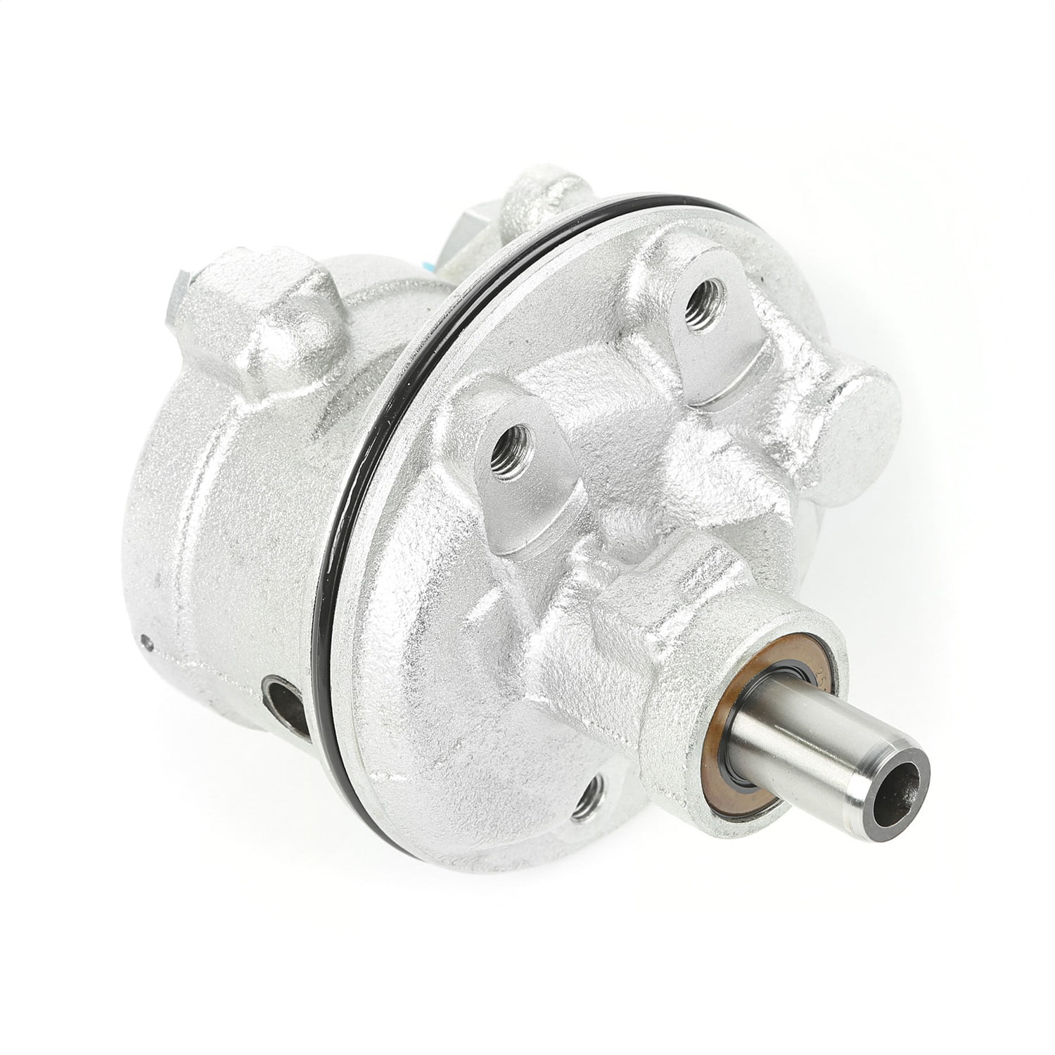 Omix-Ada 18008.01 Power Steering Pump Fits 80-86 CJ5 CJ7 Scrambler Fits ...