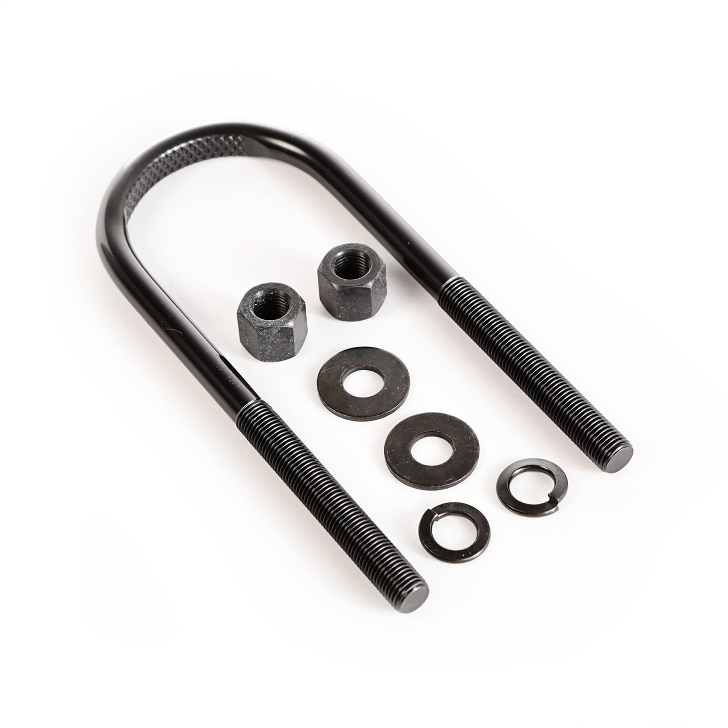 Omix-Ada by RealTruck | 18204.04 | Suspension Leaf Spring U-Bolt, Front ...