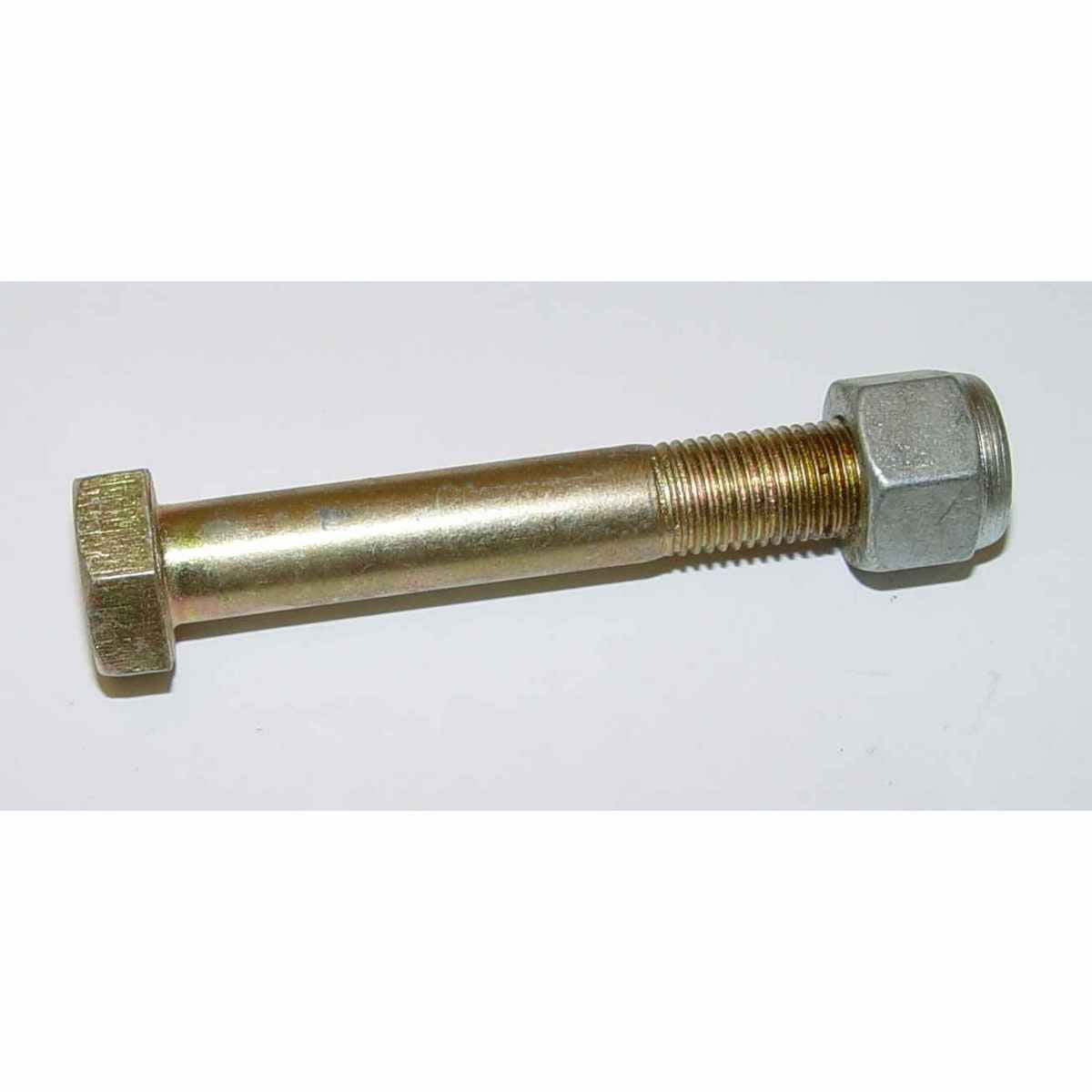 Omix-Ada | 18270.02 | Suspension Leaf Spring Shackle Bolt, Unthreaded | OE Reference: 809236 ...