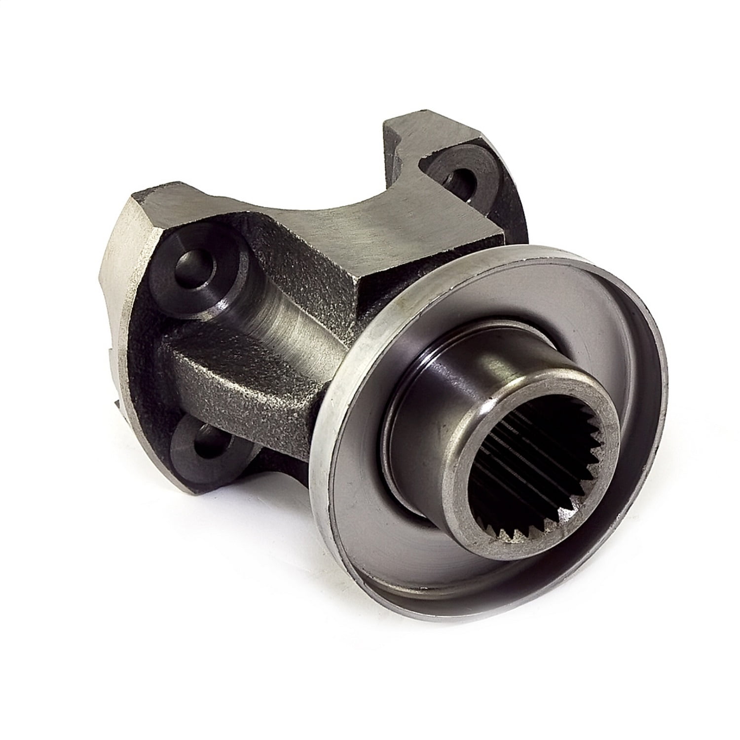 Omix-Ada | 18676.38 | Transfer Case Output Yoke, Front, NP231 | OE ...
