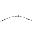 Omix-Ada Transfer Case Shift Cable for 2007-2011 Jeep Wrangler JK/JKU ...