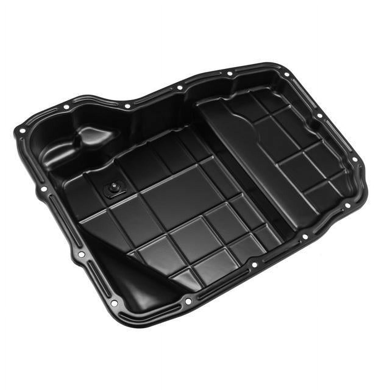 Omix-Ada | 19003.16 | Transmission Pan for 45RFE Transmission | OE ...