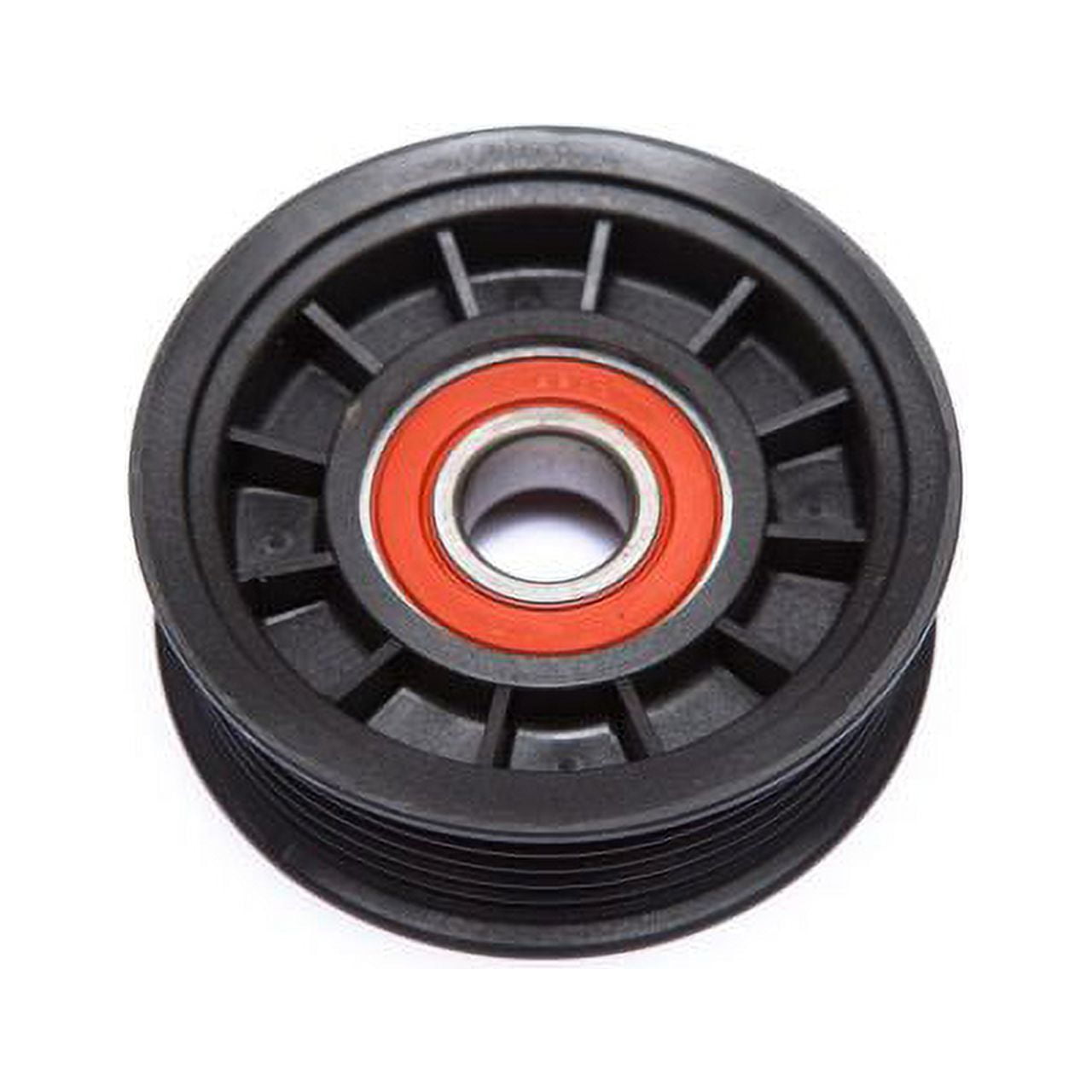 Omix-Ada by RealTruck | 17112.04 | Accessory Drive Belt Idler Pulley ...