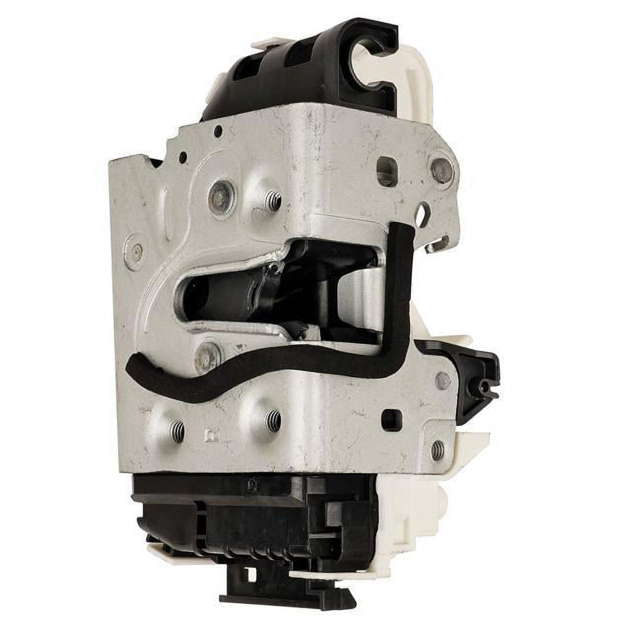 Omix-Ada by RealTruck | 11810.14 | Tailgate Latch, With Power Locks ...
