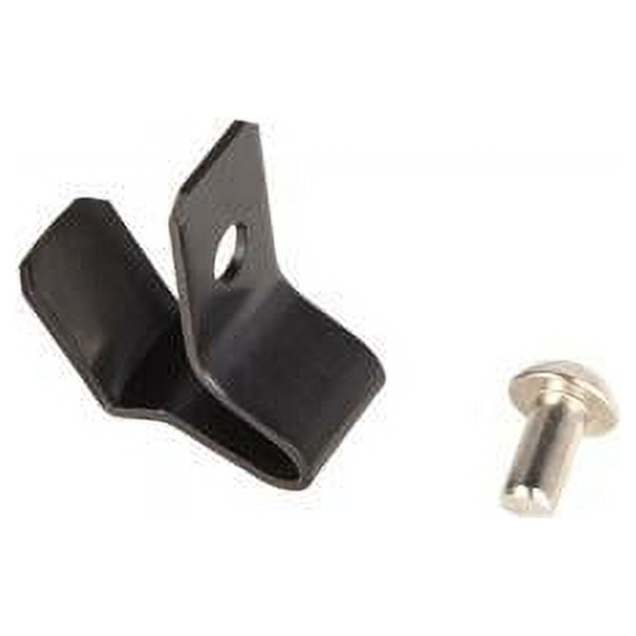 Omix-Ada by RealTruck | 11811.34 | Hub Cap Clip Kit, Rivet | OE Reference: 646871 | Compatible ...