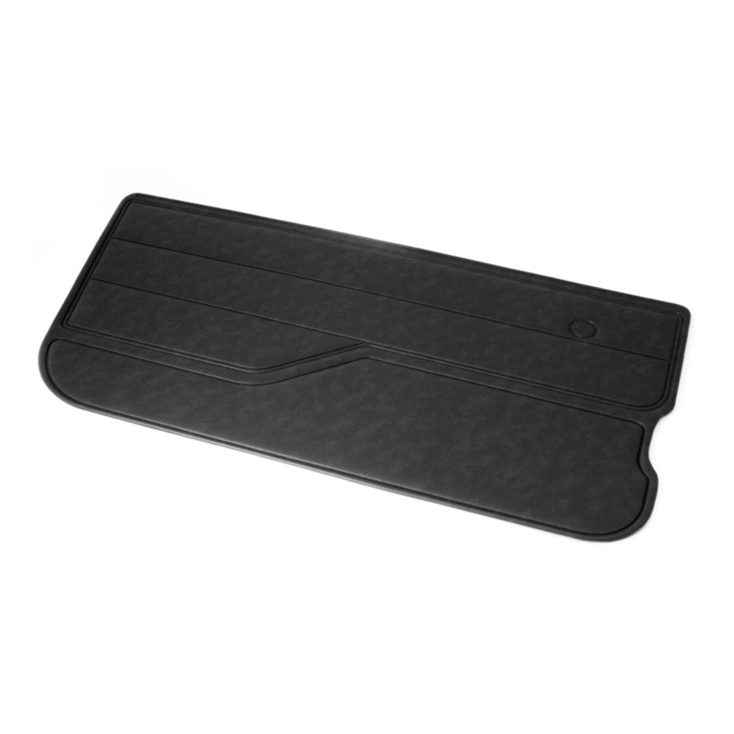 Jeep Wrangler Yj Door Interior Trim Panel