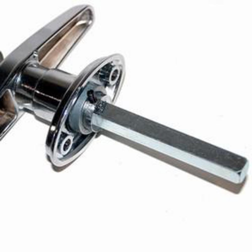 Omix-Ada by RealTruck | 11901.02 | Liftgate Handle, T-Shape | OE ...