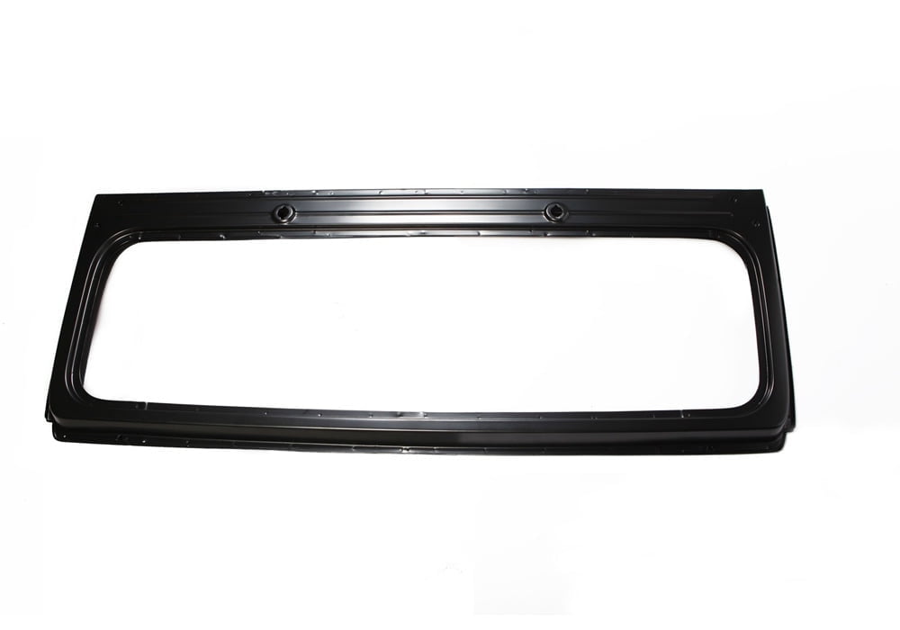 Yj Windshield Frame