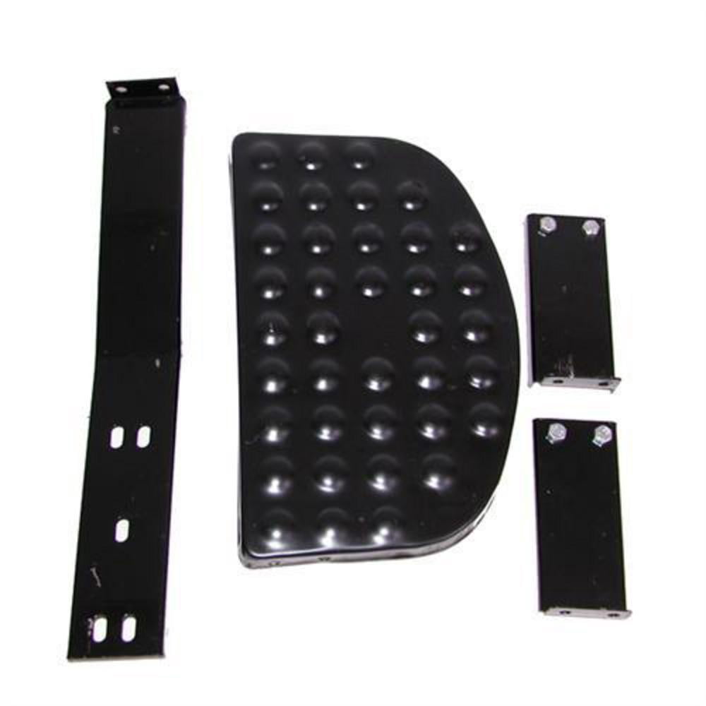 Omix-Ada by RealTruck | 12025.26 | Side Step | OE Reference: 646150 ...