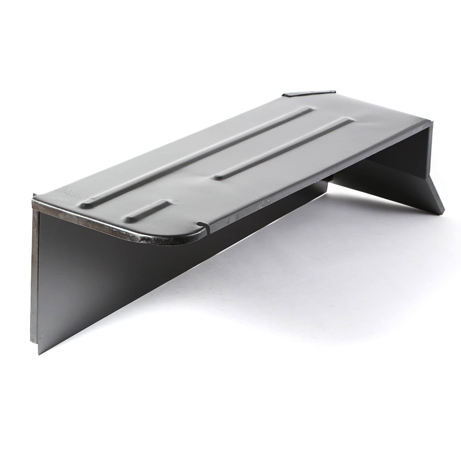 Omix-Ada by RealTruck | 12029.39 | Wheel Well, Right | OE Reference ...