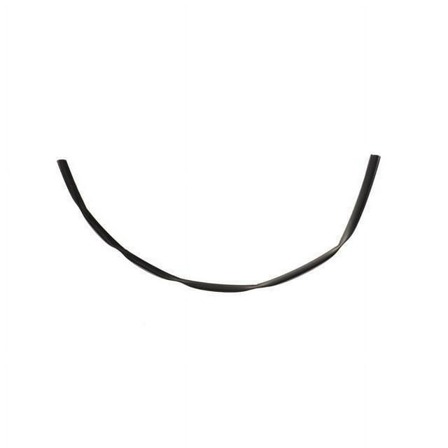 Omix-Ada by RealTruck | 12302.18 | Weatherstrip, Hood to Grille | OE ...