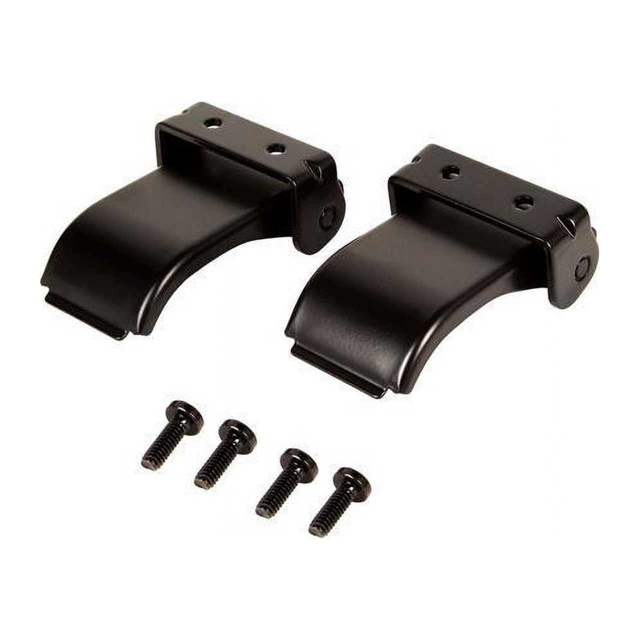 Omix-Ada by RealTruck | 13510.23 | Soft Top Latch, W/ Hardware, Pair ...