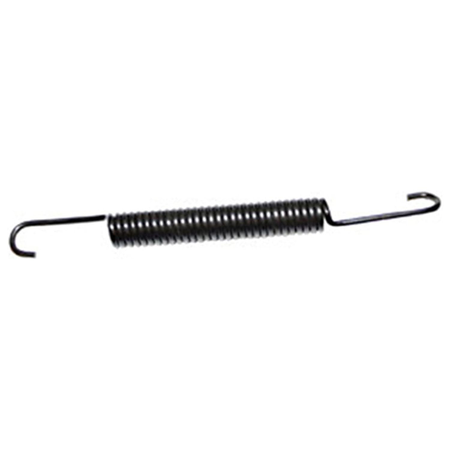 Omix-Ada by RealTruck | 16750.13 | Drum Brake Shoe Return Spring | OE ...