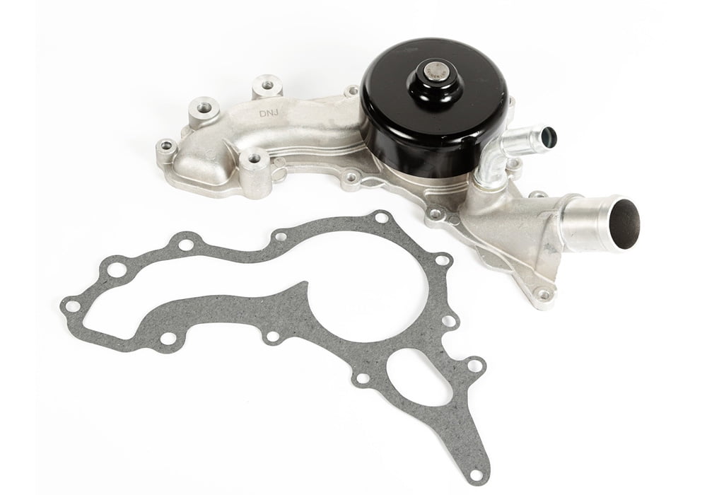 Omix-Ada by RealTruck | 17104.24 | Water Pump | OE Reference ...