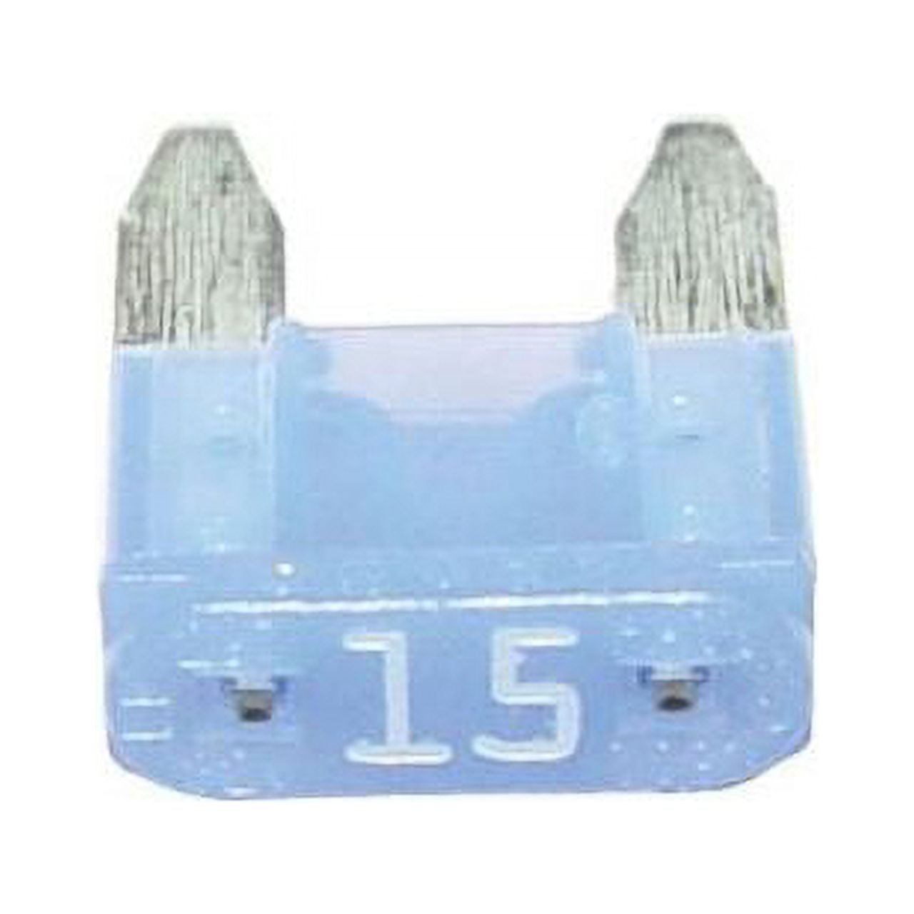 Omix-Ada by RealTruck | 17255.03 | Mini Fuse, 15 Amp | OE Reference ...