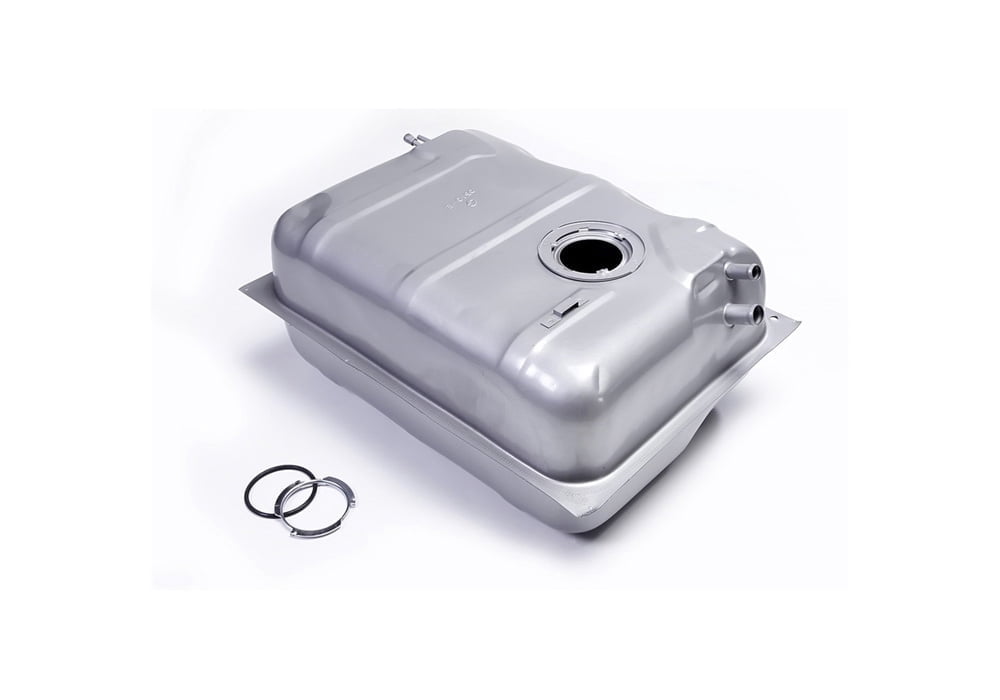 Omix-Ada by RealTruck | 17720.12 | Fuel Tank, 15 Gal | OE Reference ...
