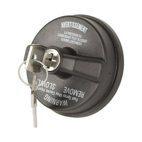 Locking Gas Caps in Gas Caps and Fuel Doors - Walmart.com