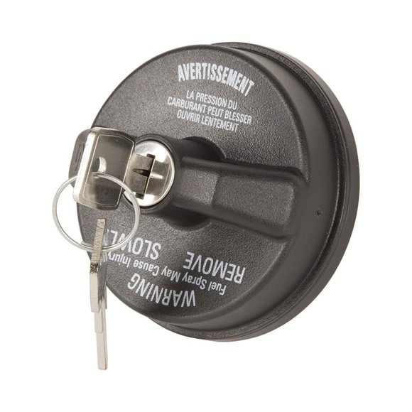 Locking Gas Caps in Gas Caps and Fuel Doors - Walmart.com