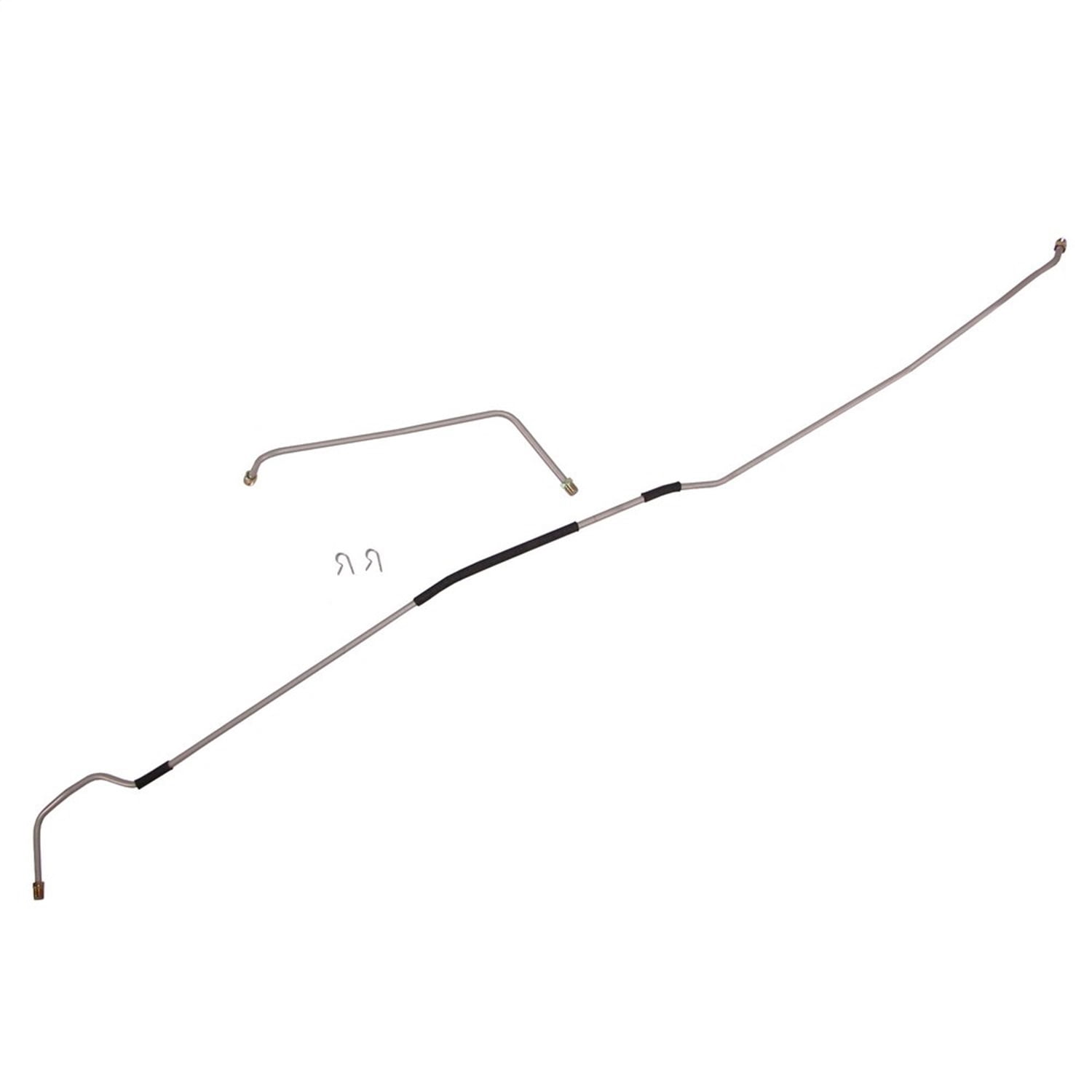 Omix-Ada by RealTruck | 17732.02 | Fuel Line Kit | OE Reference ...