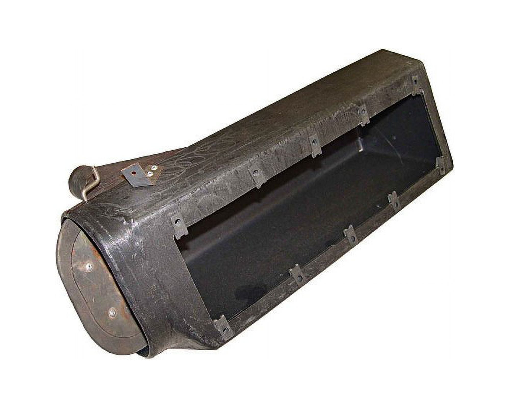 Omix-Ada by RealTruck | 17906.01 | HVAC Heater Plenum Chamber Assembly ...