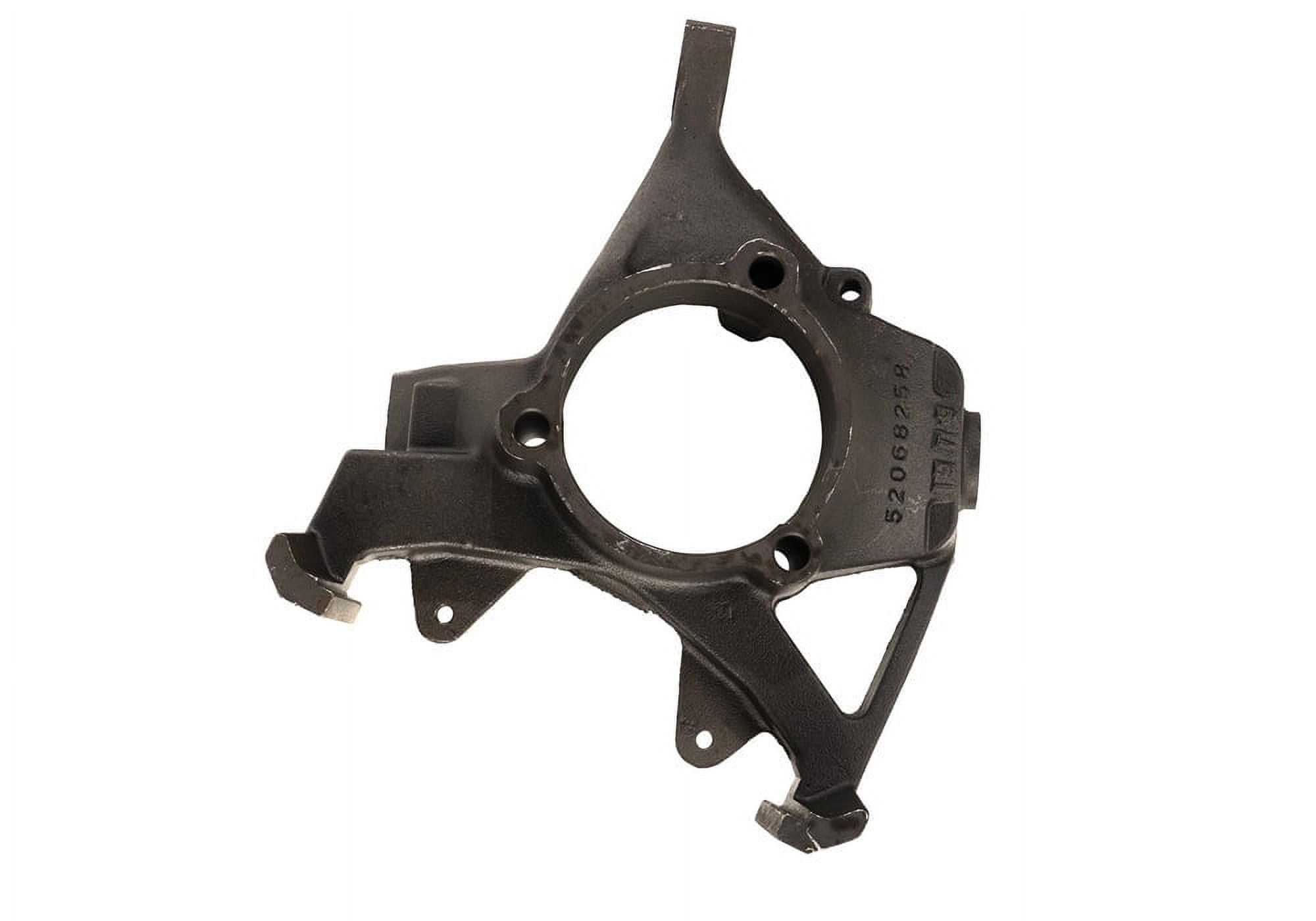 Omix-Ada by RealTruck | 18007.03 | Steering Knuckle, Right | OE ...