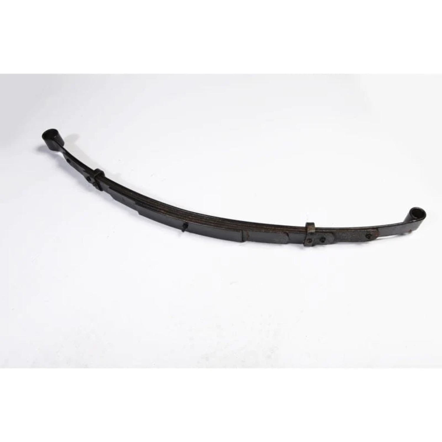 Omix-Ada by RealTruck | 18201.10 | Suspension Leaf Spring, Front, 5 ...
