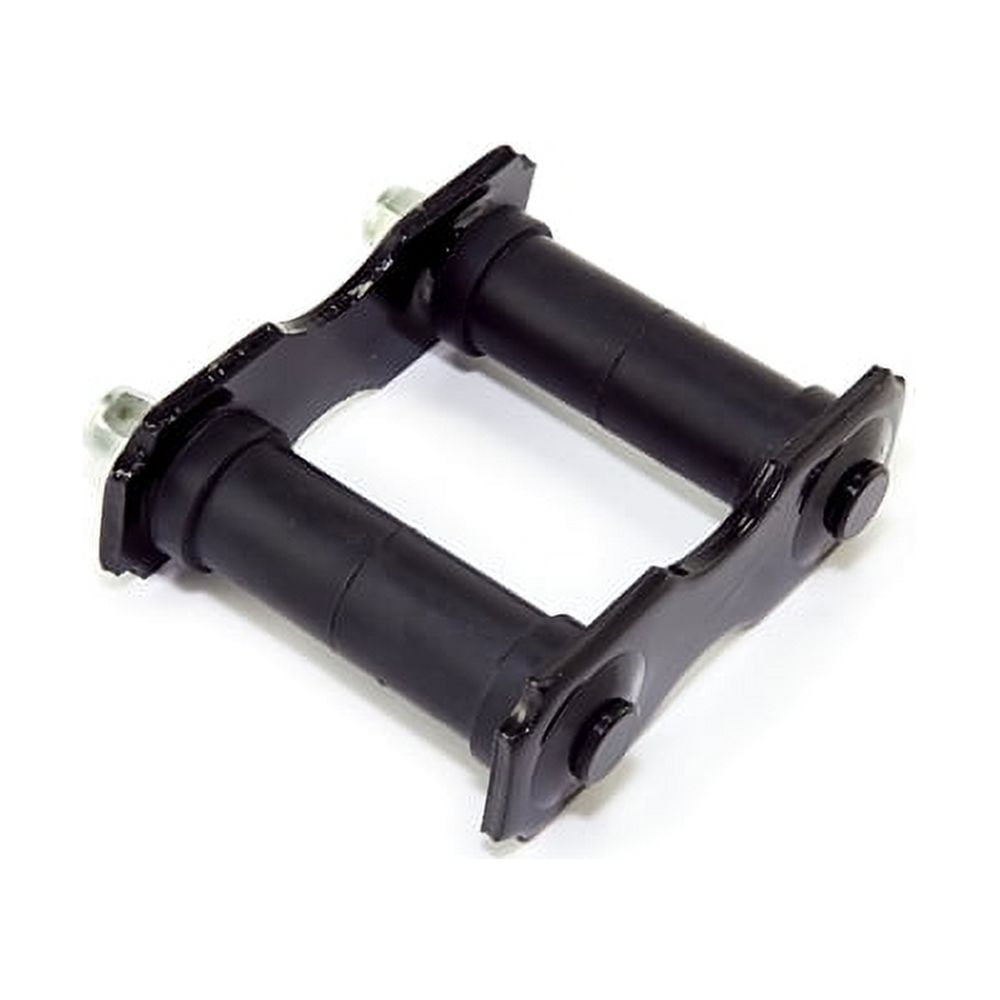 Omix Ada Rear Spring Shackle Kit; 76-86 Jeep CJ Models 18271.02 Fits ...