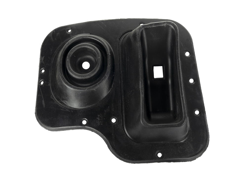 Jeep Wrangler Yj Manual Transmission Shift Boot