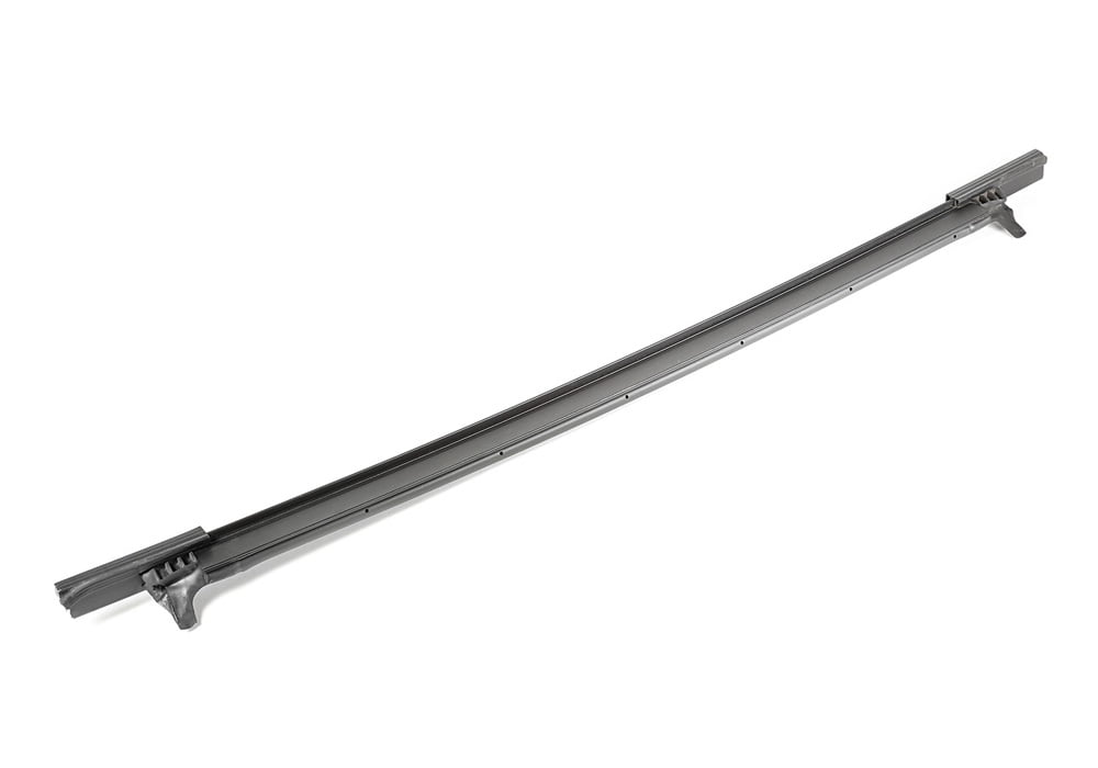 Omix-Ada by RealTruck | 55395757AE | Tailgate Bar, Soft Top ...