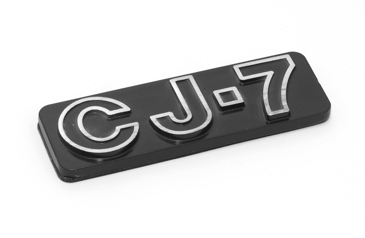 Omix-Ada by RealTruck | DMC-5457017 | Emblem, CJ7 | Compatible with ...