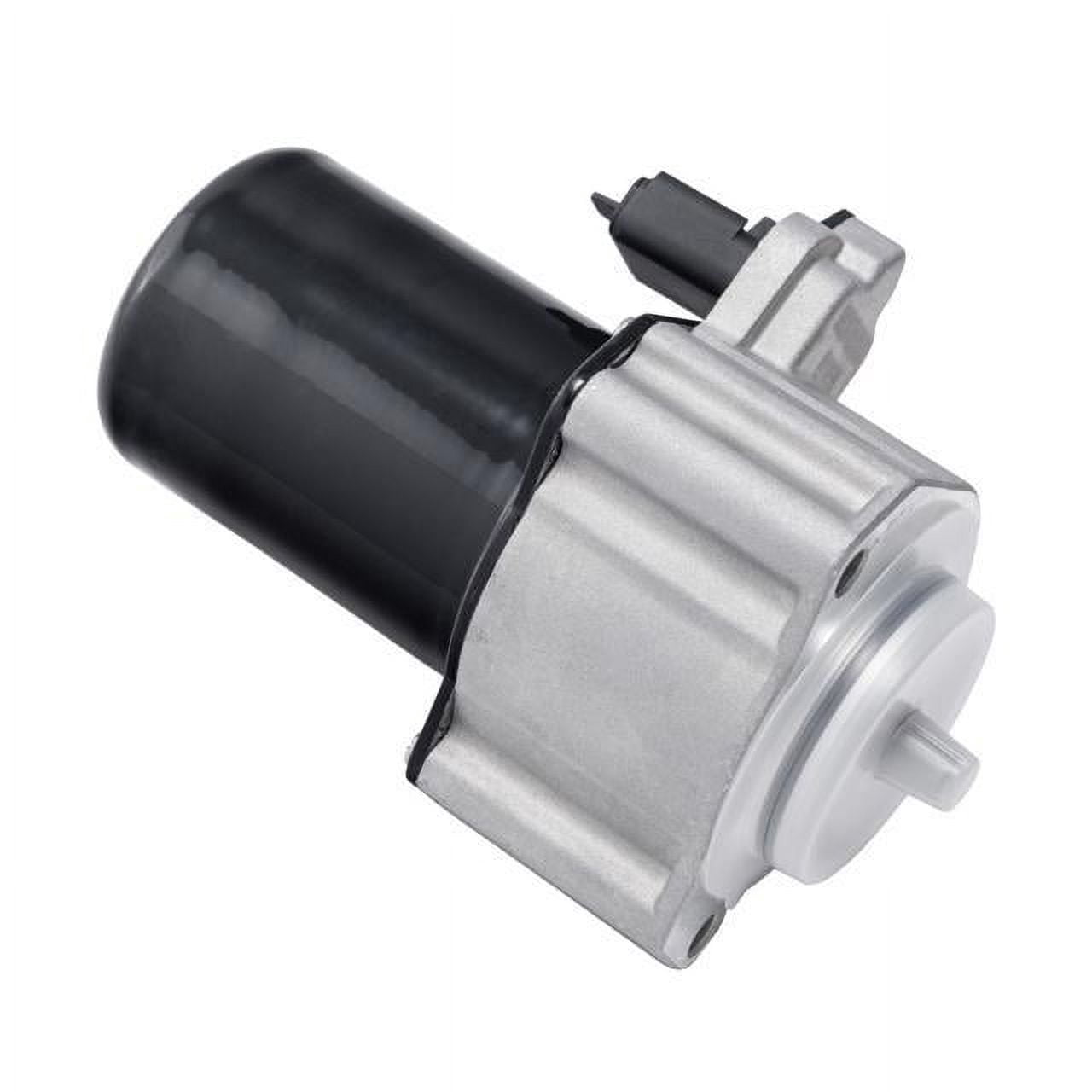 Omix Transfer Case Motor- 11-21 Jeep Grand Cherokee WK2 - Walmart.com