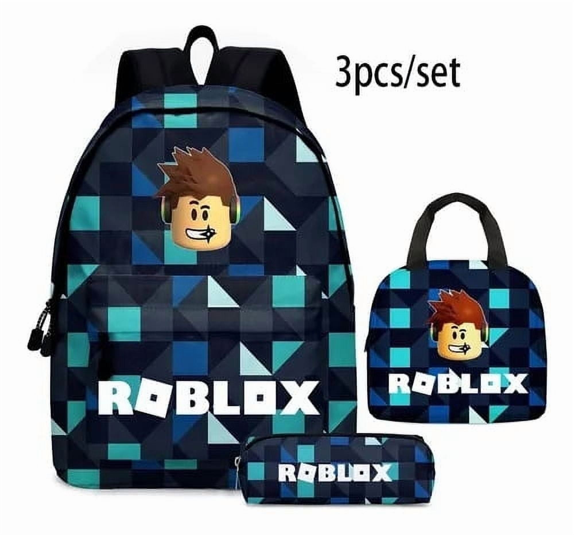 Backpack Roblox