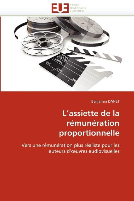 Omn.Univ.Europ.: L''assiette de la Rémunération Proportionnelle (Paperback) - Walmart.com