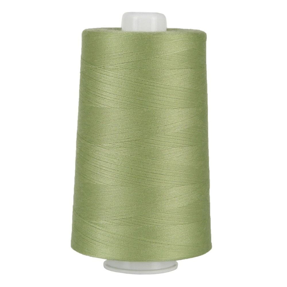 3074 Spearmint Omni Polyester Thread - Walmart.com